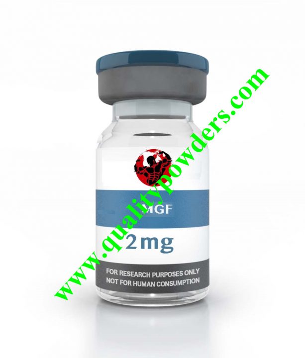 Mechano Growth Factor (MGF) 2mg – Wuhan Hezhong Biochemical ...